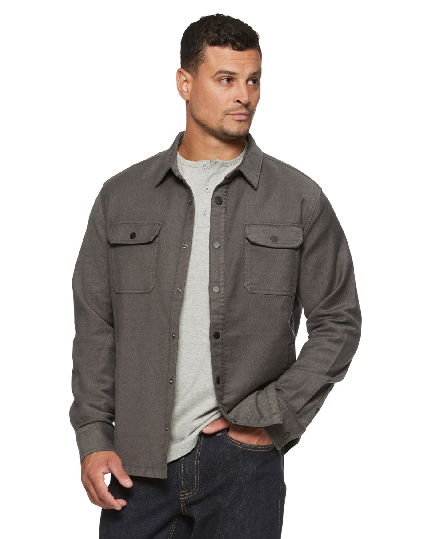 Men's Shane Jacket – Hippie Cowboy Collection, Christian McCaffrey ...